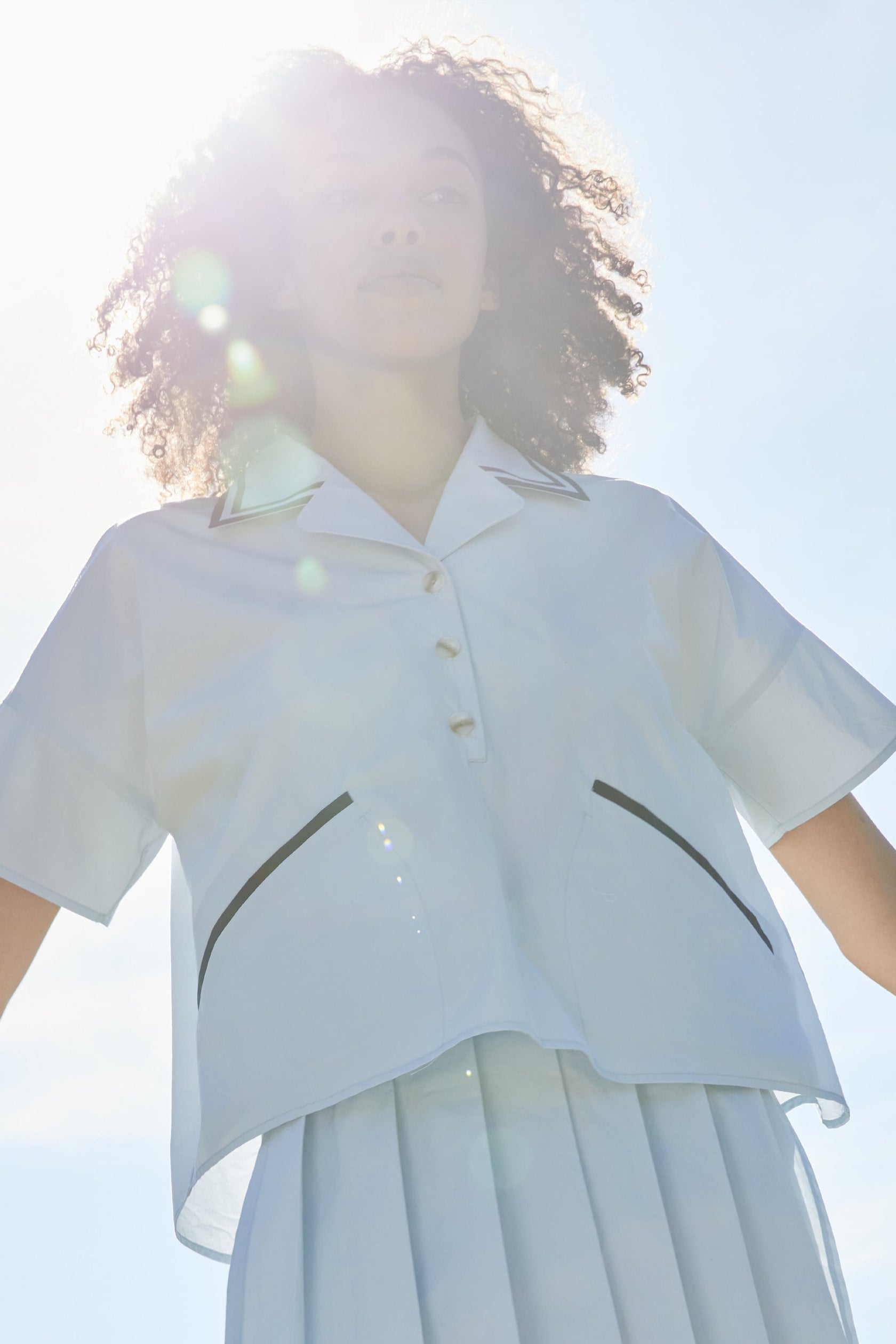 Style From Beach To City With See Sea Collection – Nish Niche