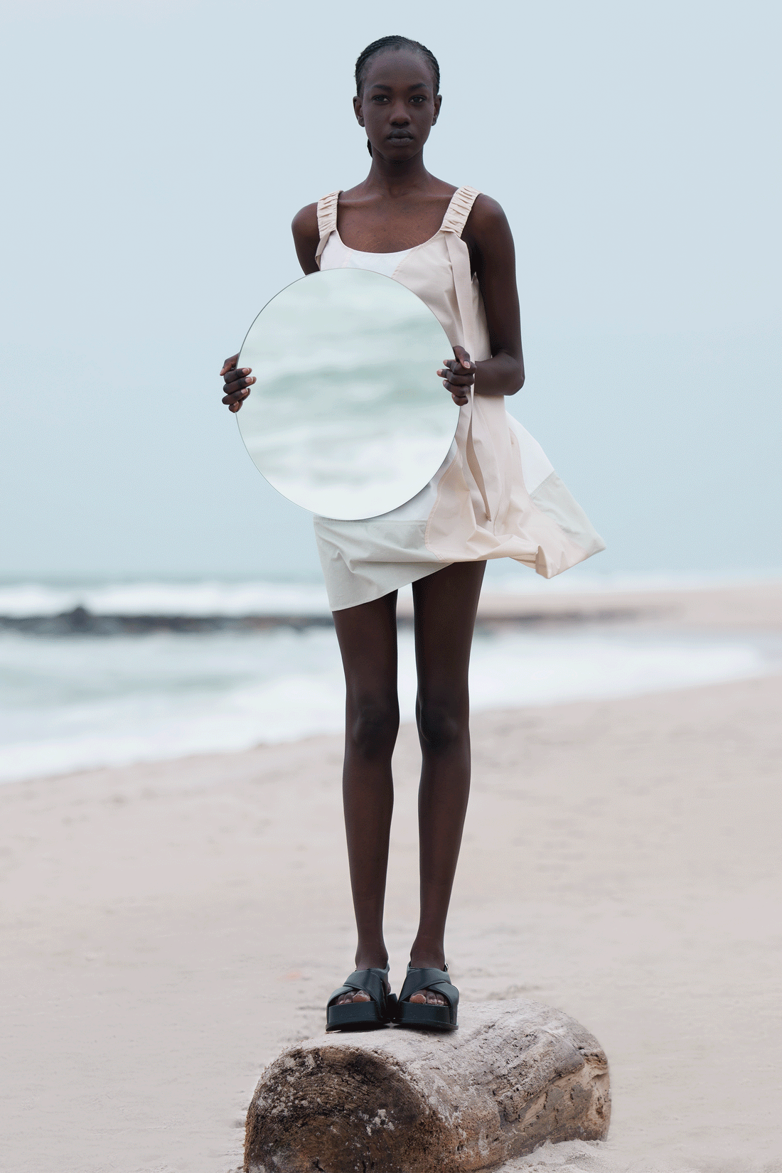 Style From Beach To City With See Sea Collection – Nish Niche