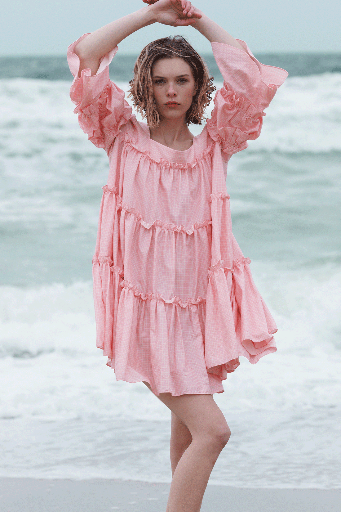 Style From Beach To City With See Sea Collection – Nish Niche