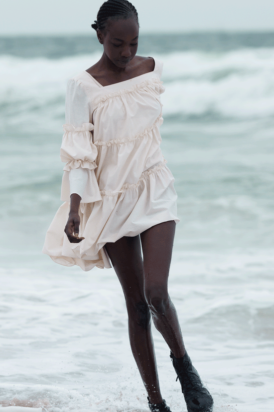 Style From Beach To City With See Sea Collection – Nish Niche