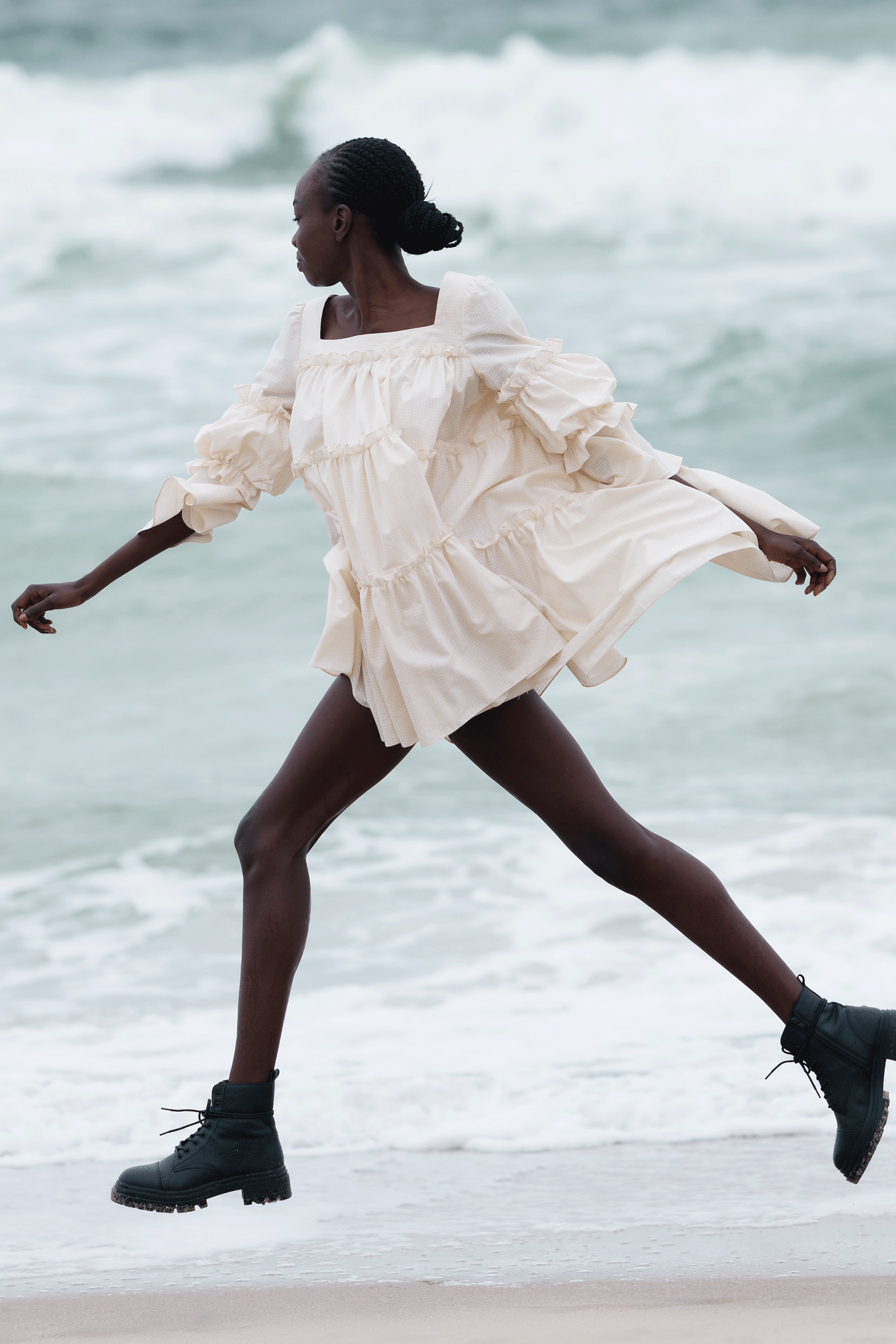 Style From Beach To City With See Sea Collection – Nish Niche