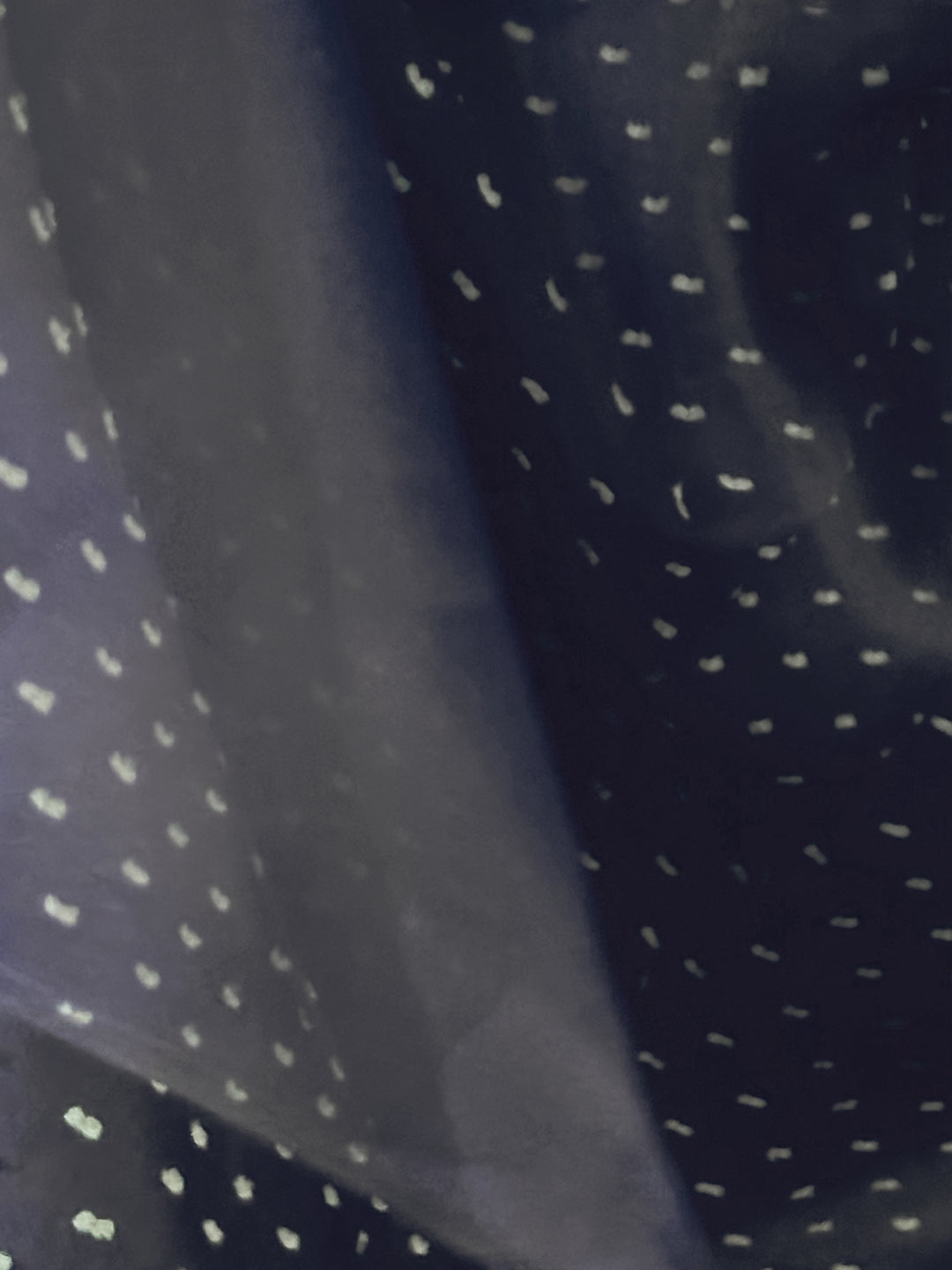 3.14159265 NAVY INFINITY DRESS – Nish Niche